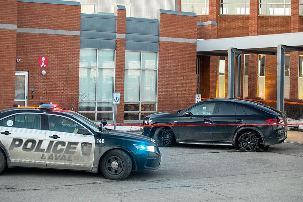 What the reckless violence reveals about the Montreal Mafia | National Post