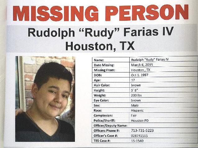 Man who was found after eight years was never missing, neighbors say ...