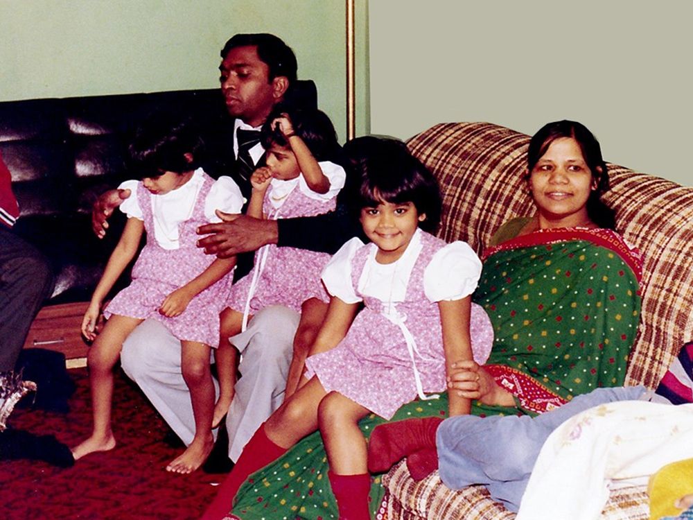 RCMP, CBSA blasted for wrongful border arrest, but racial bias denied ...