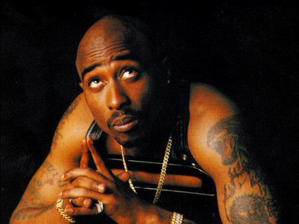 Witness to Tupac Shakur's unsolved 1996 murder was target of police ...