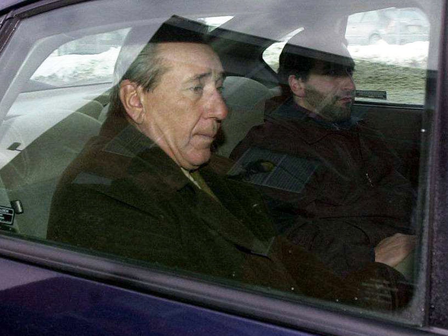 What the reckless violence reveals about the Montreal Mafia | National Post