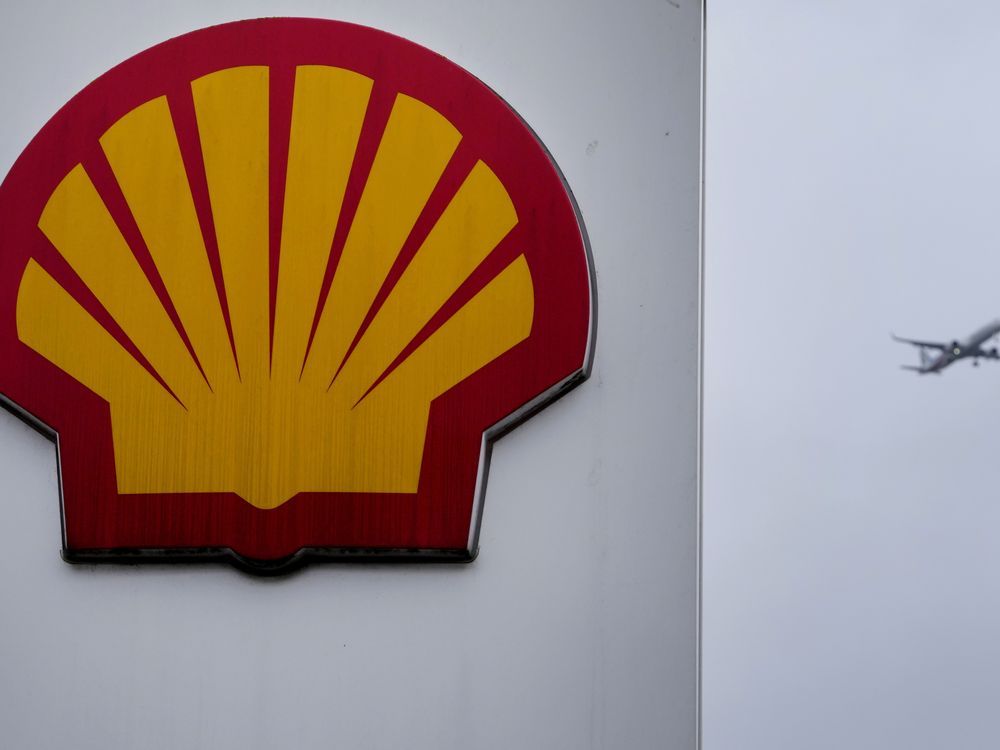 Shell earnings top $5 billion. But that's nearly half what it pulled in ...