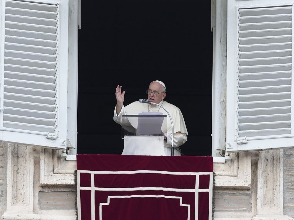 Pope’s pick to handle allegations refused to believe victims: group ...