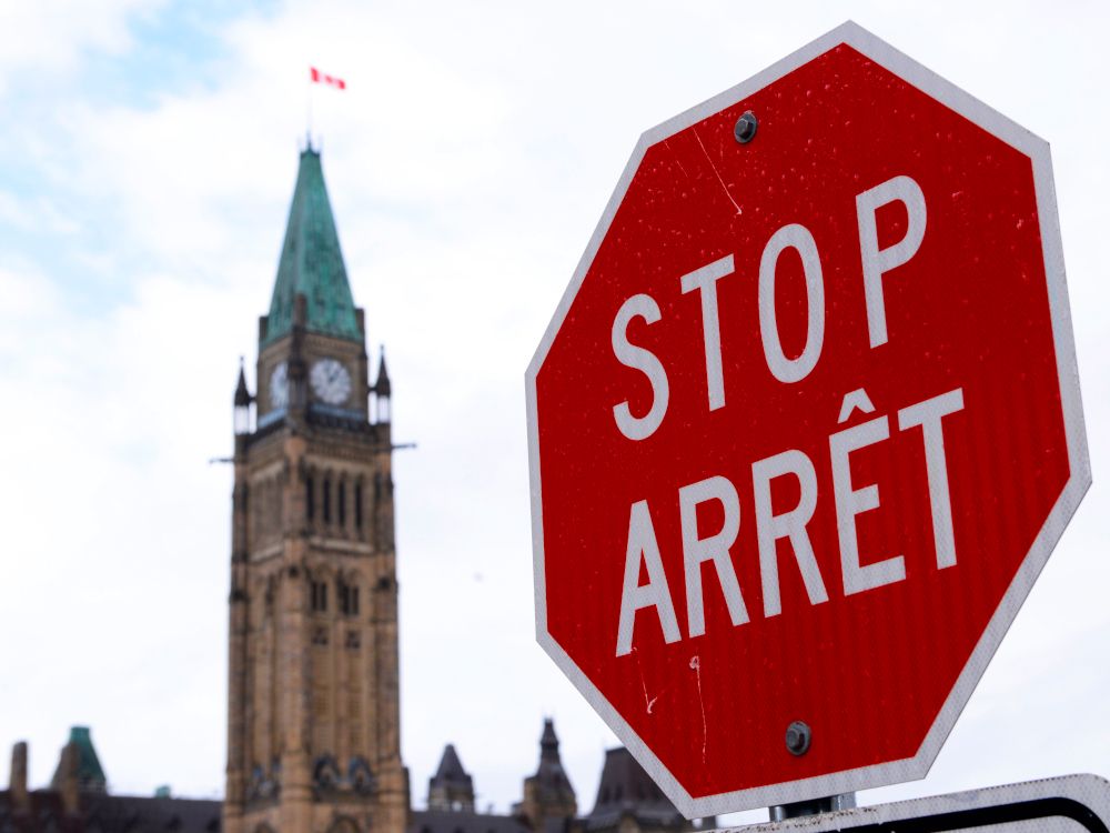 Stop the explosive growth of the bureaucracy — before it's too late ...