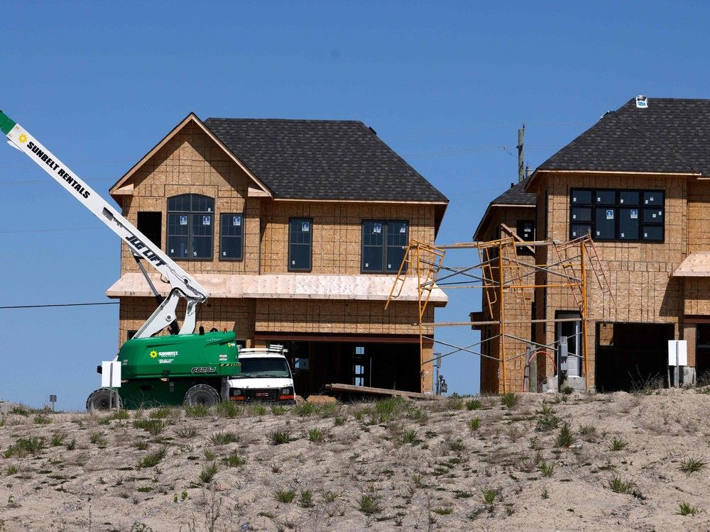 Greenbelt probe referred to RCMP to avoid any perceived conflict of ...