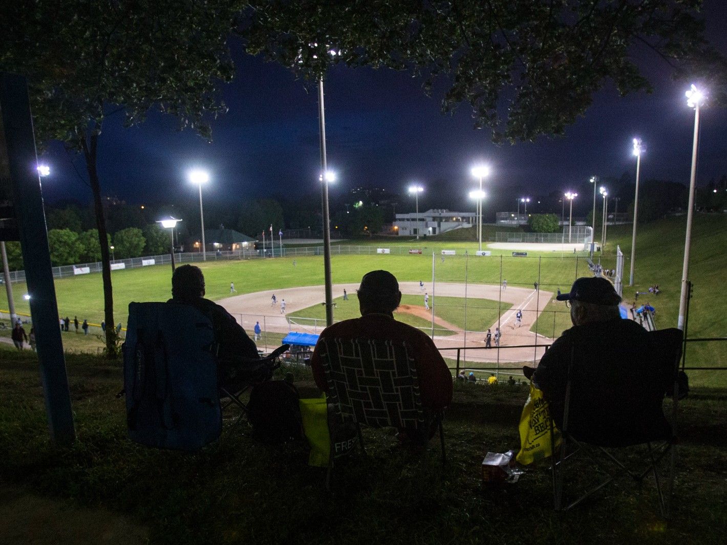How Canada's worst antisemitism riot unfolded at Christie Pits ...