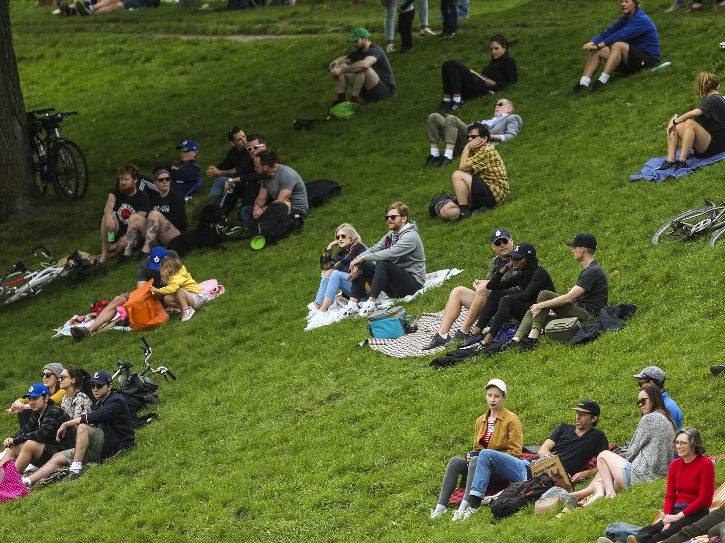 How Canada's worst antisemitism riot unfolded at Christie Pits ...