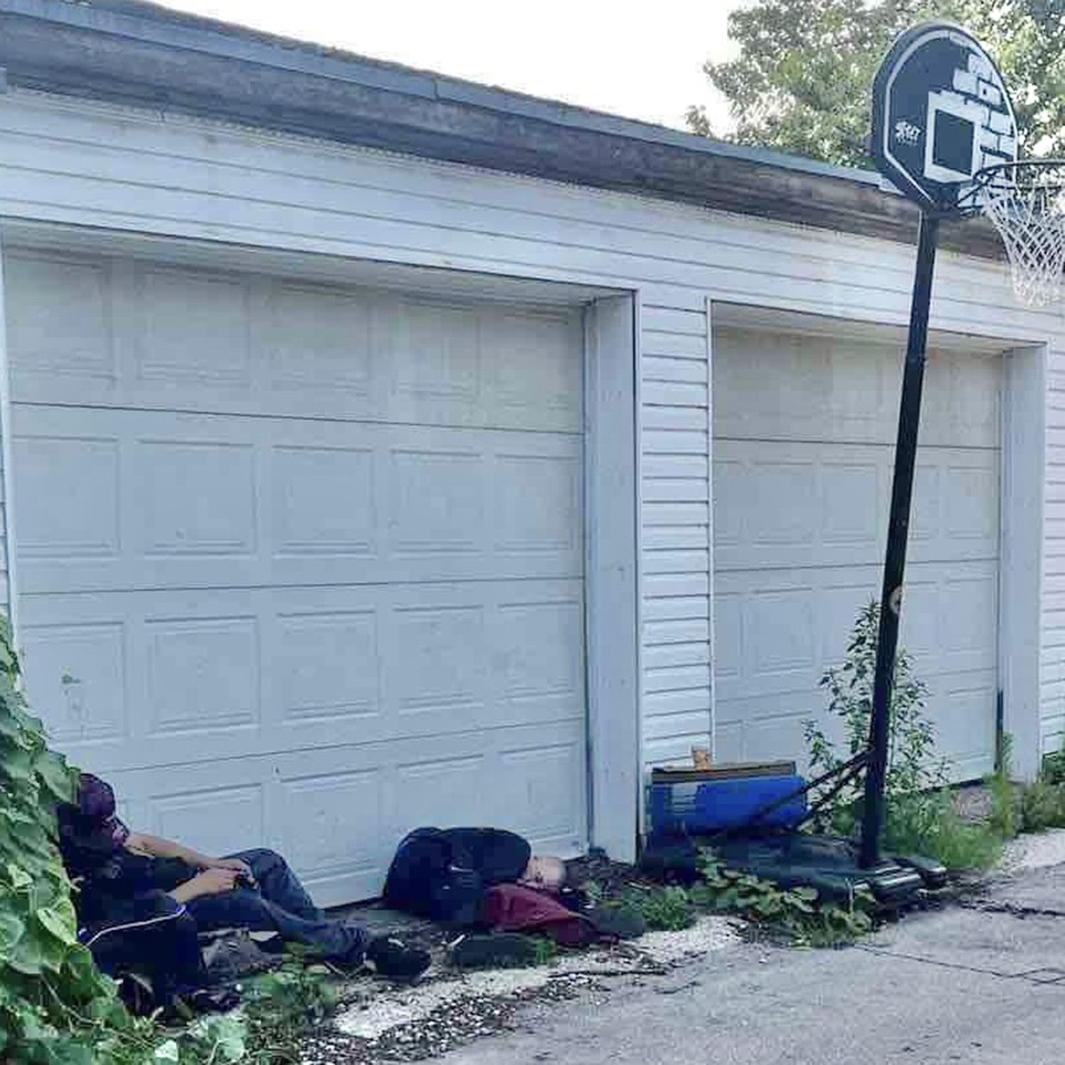 One neighbourhood’s battle over unsafe injection, crime and murder ...