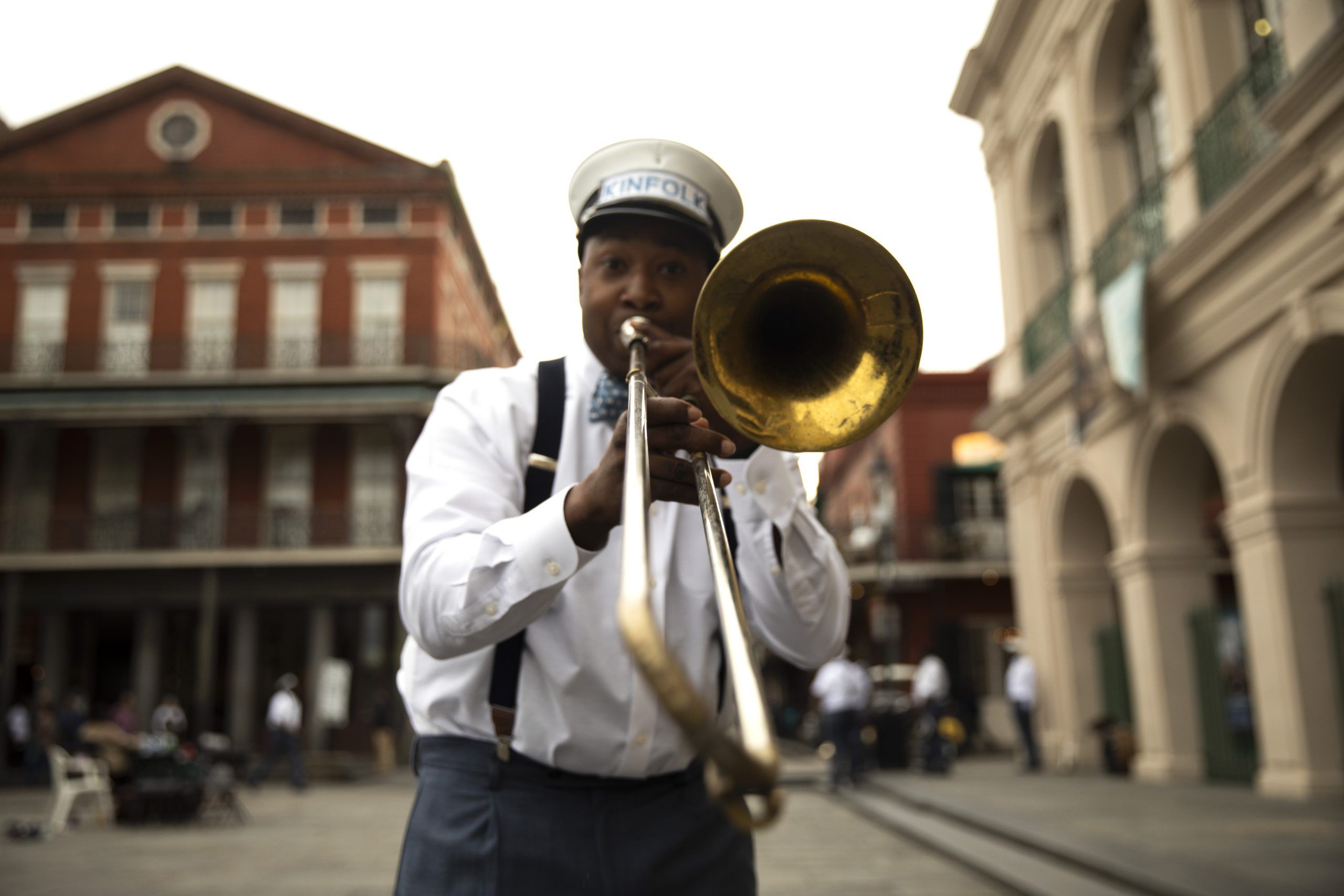 Hot rock, cool jazz: 8 great music cities across the USA | National Post