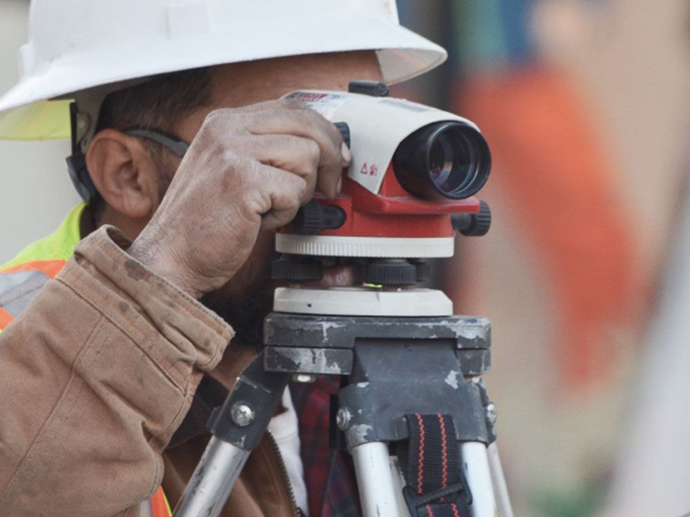 Resolve issues and protect your property with Protect Your Boundaries ...