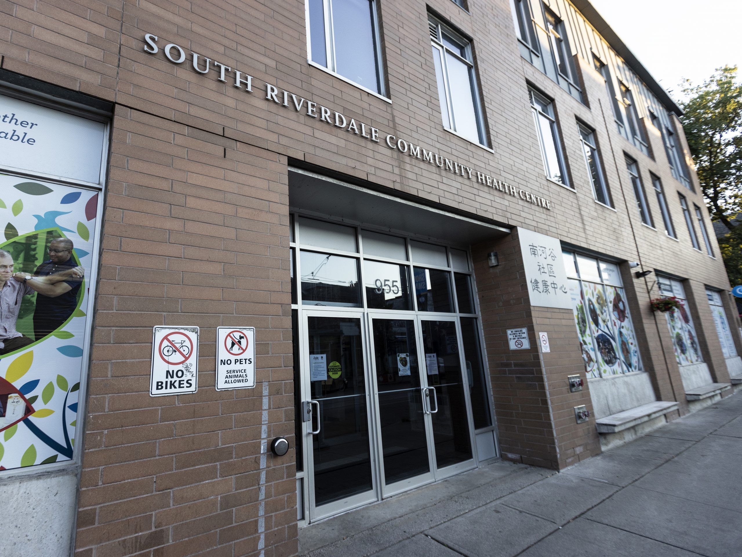 One neighbourhood’s battle over unsafe injection, crime and murder ...