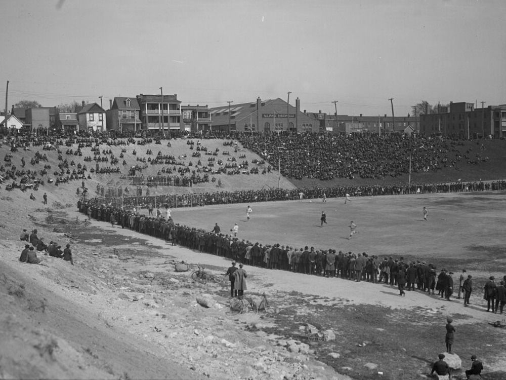 Toronto prepares for Christie Pits Riot's 90th anniversary | National Post