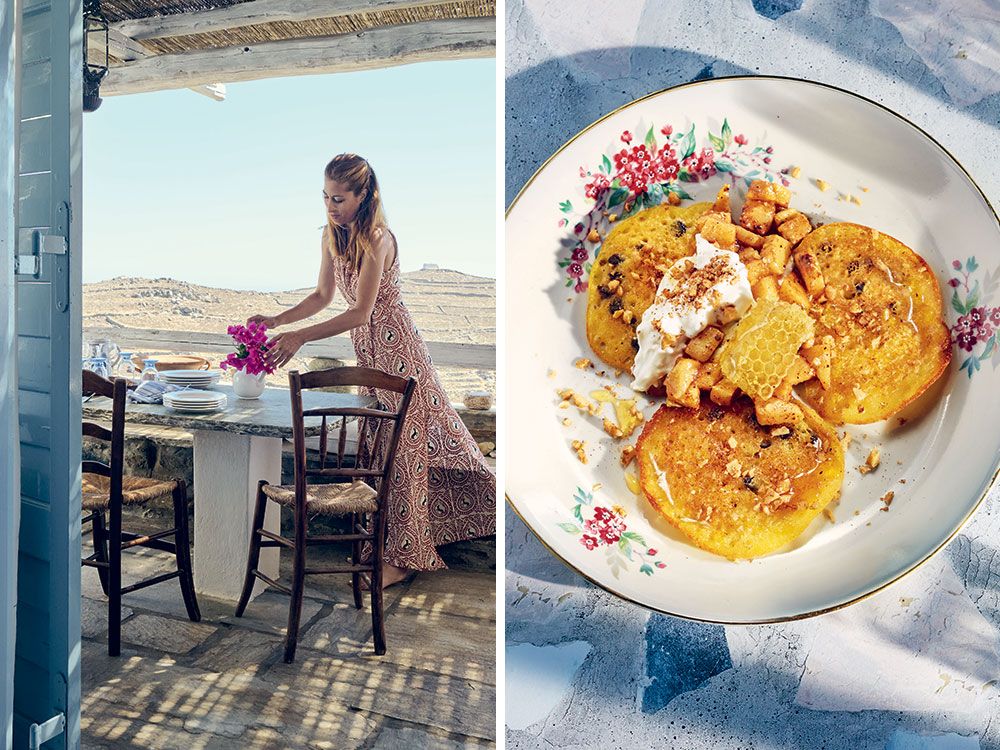 Salt of the Earth: The past and present of Greek cuisine | National Post