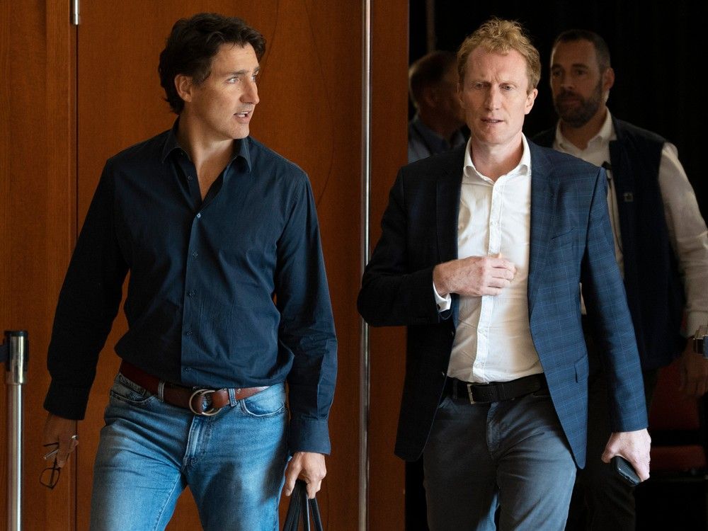 Explore impact of immigration on housing shortage: federal minister ...