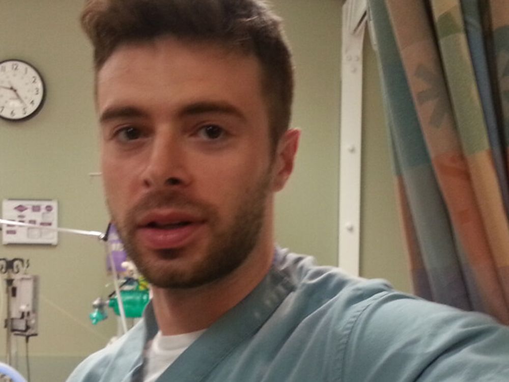 Doctor who stirred controversy during pandemic sues Queen's University ...