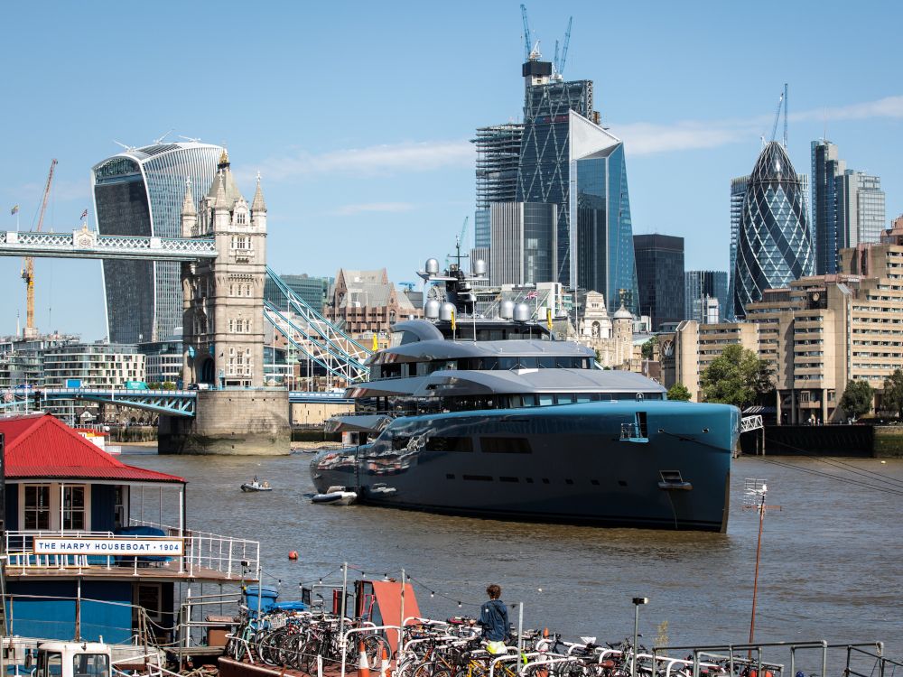 Ensuring the modern-day 'kings' don't hoard all the gold | National Post