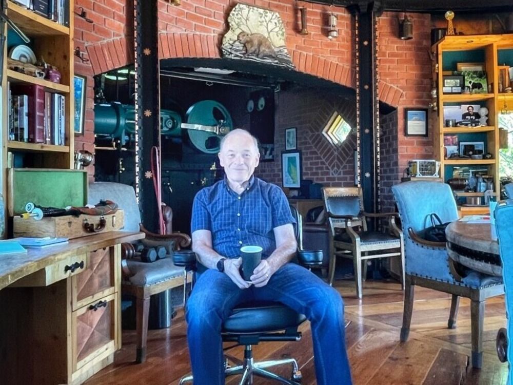 This may be the most perfect carbon innovation yet | National Post