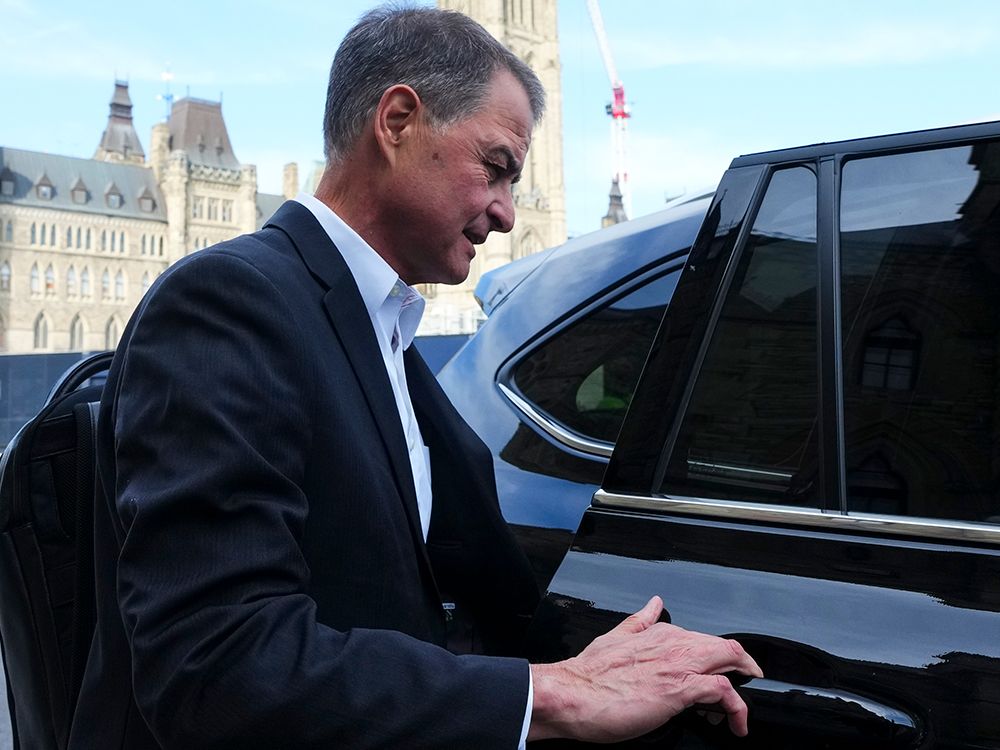 Trudeau's political victims keep piling up | National Post