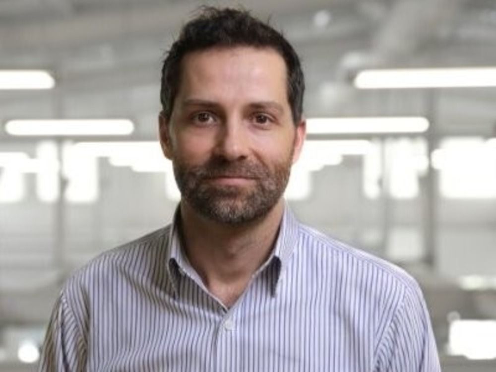 Jungle Media's Brock Leeson on the might of local media | National Post