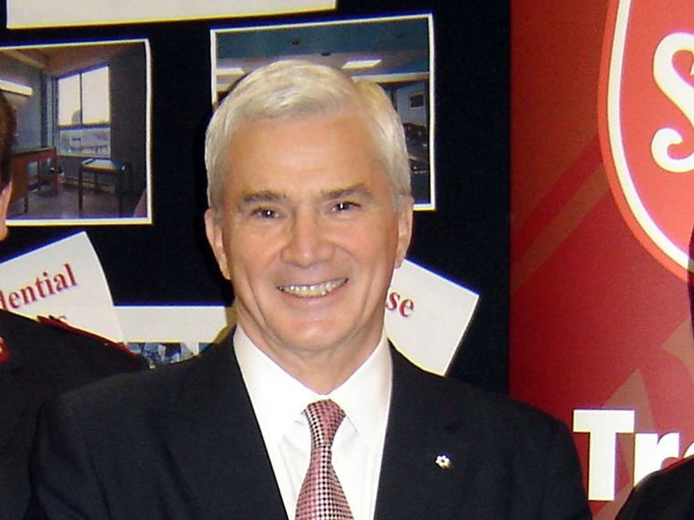 'Shame on all of you': Toronto businessman calls out city council ...