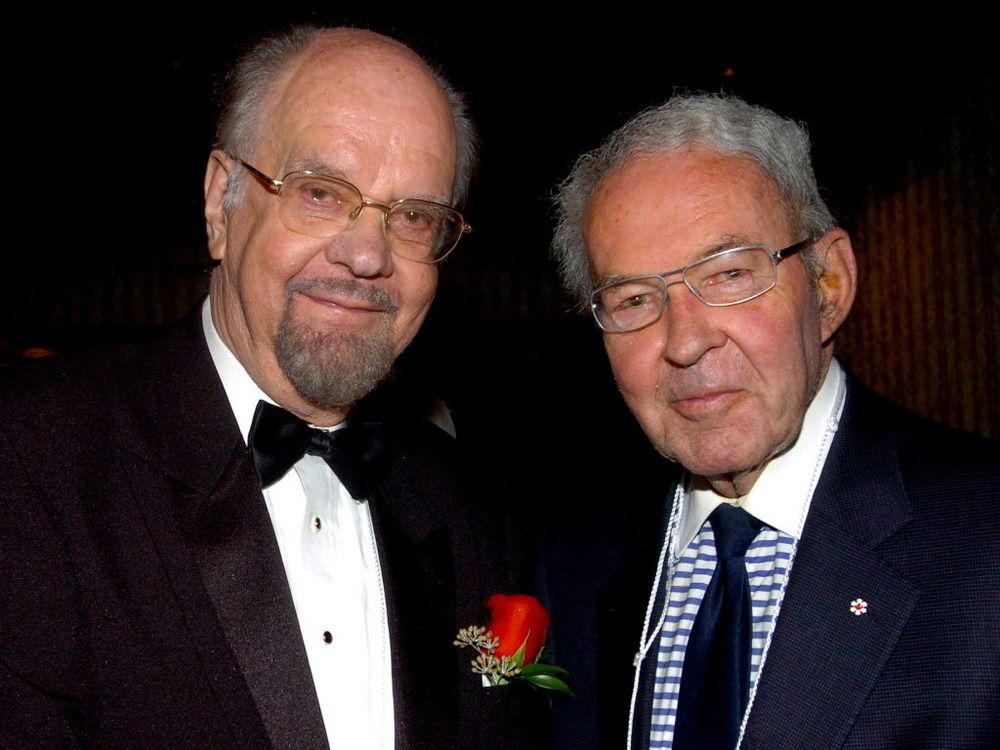 Endel Tulving, Ontarian psychologist who altered the study of memory ...