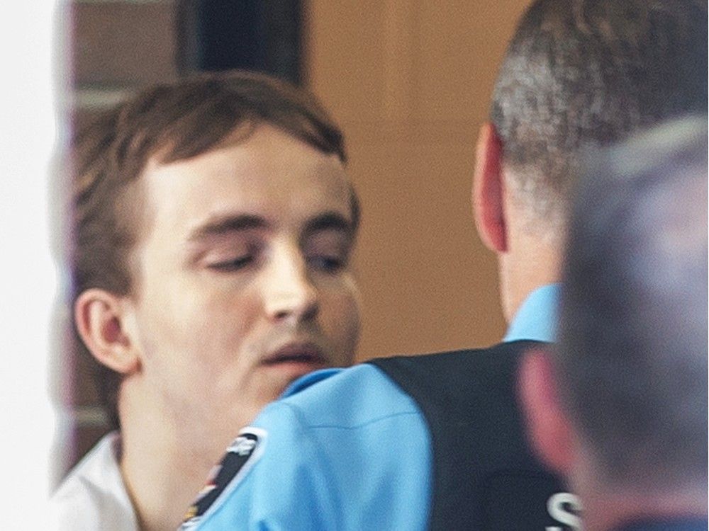 Manifesto of accused London, Ont. echoes New Zealand gunman's ...