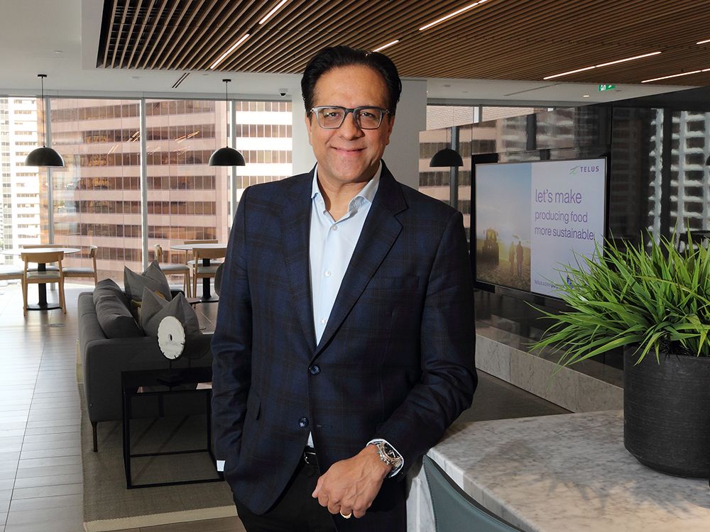 Calgary innovators help the province and the country to thrive ...