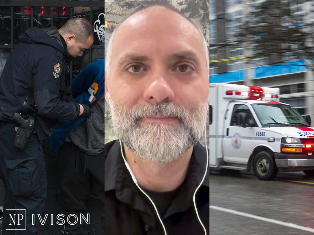 Ivison: Ex-Harper adviser explains why 'transformative justice' needs ...