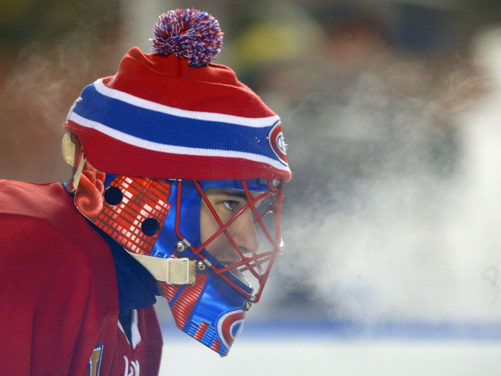 Heritage Classic: The inside story of the NHL's outdoor game | National ...