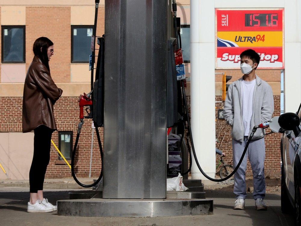 Why you might have just gotten a climate cheque from the Liberals ...