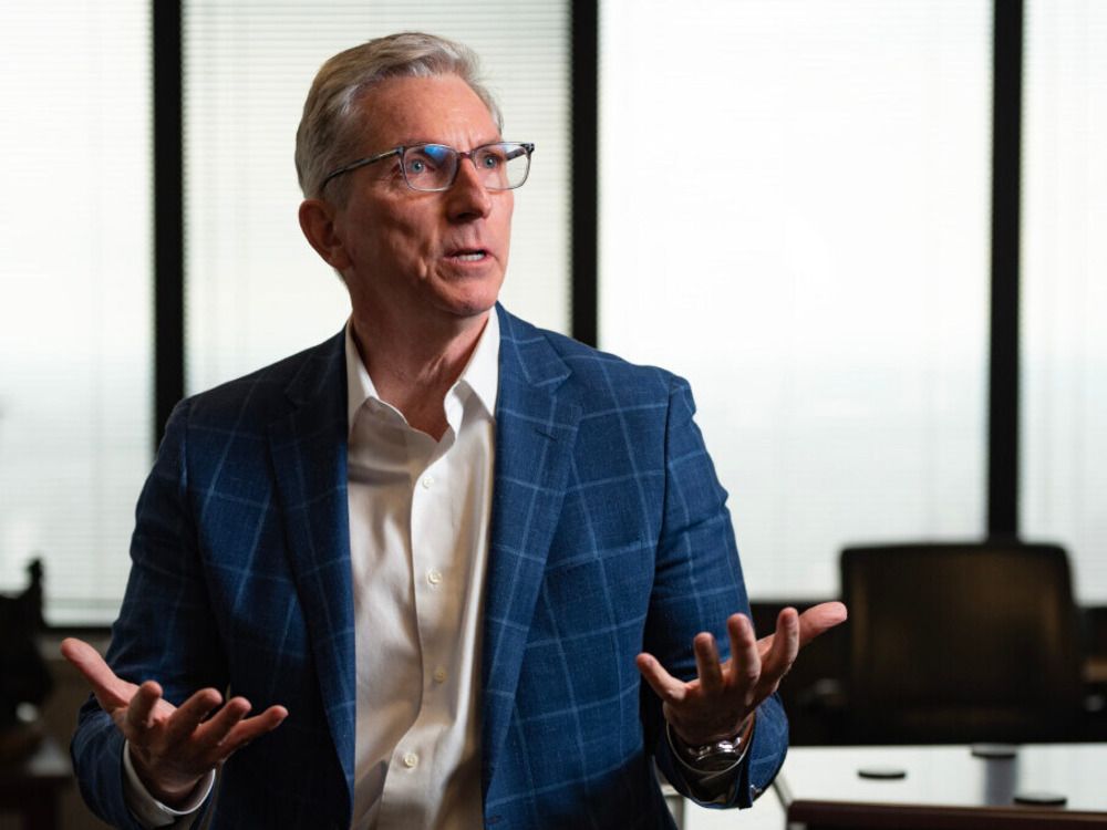 Suncor CEO grilled by House sustainability committee | High River Times