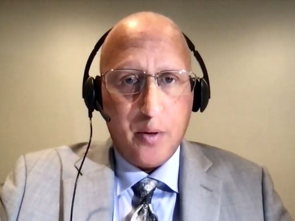 TikTok tells MPs it wouldn’t share Canadian data with China | National Post