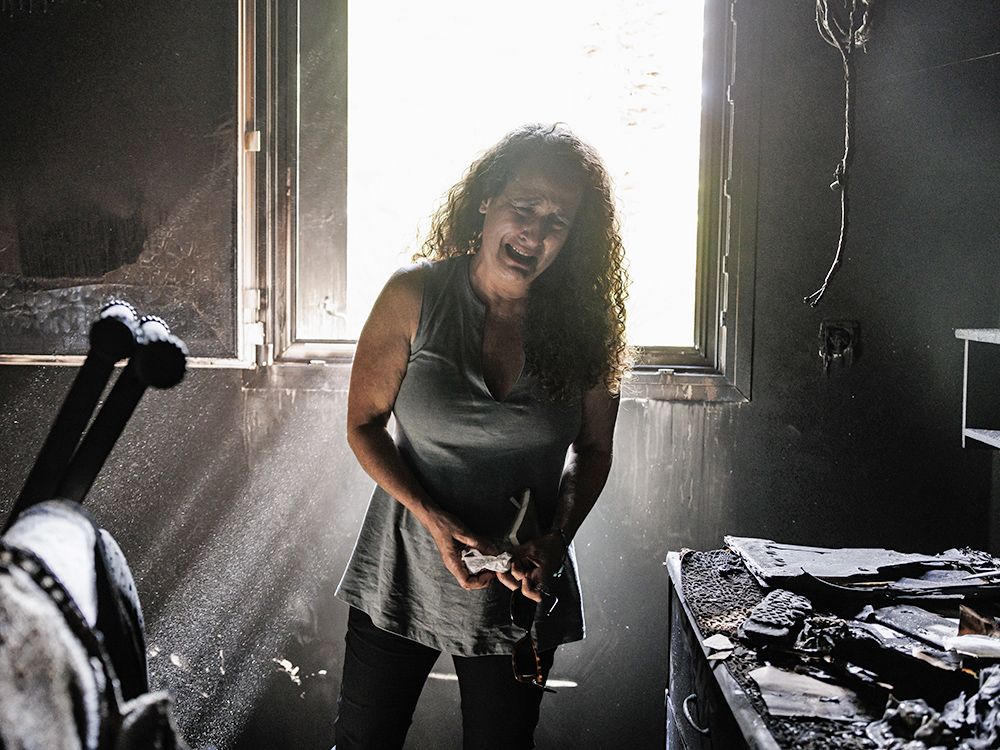 For families of child hostages taken by Hamas, the wait is agonizing ...