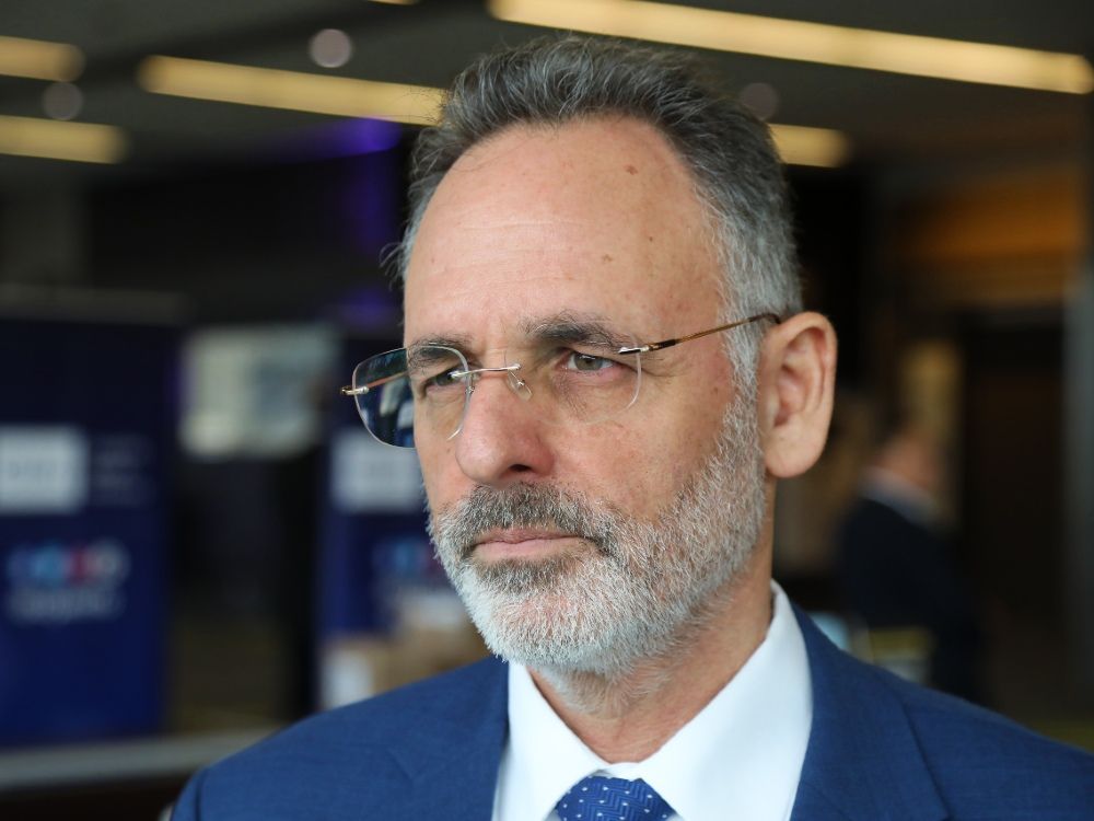 Israel Ambassador says his country will destroy Hamas | National Post