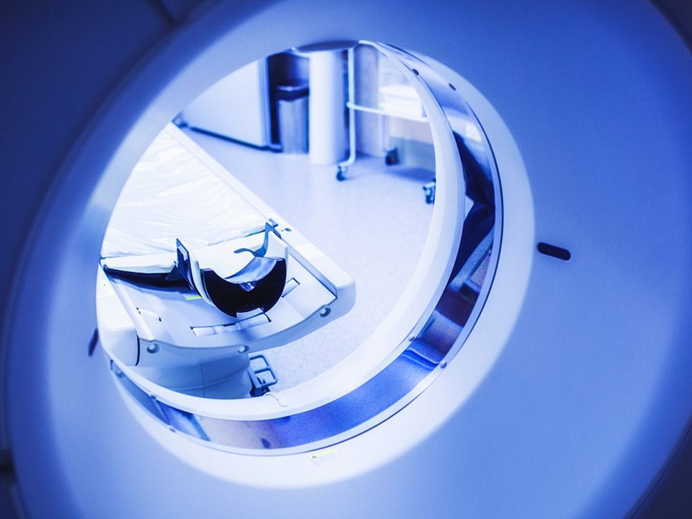 MRI magnet pulls hospital bed across room, crushing nurse | National Post