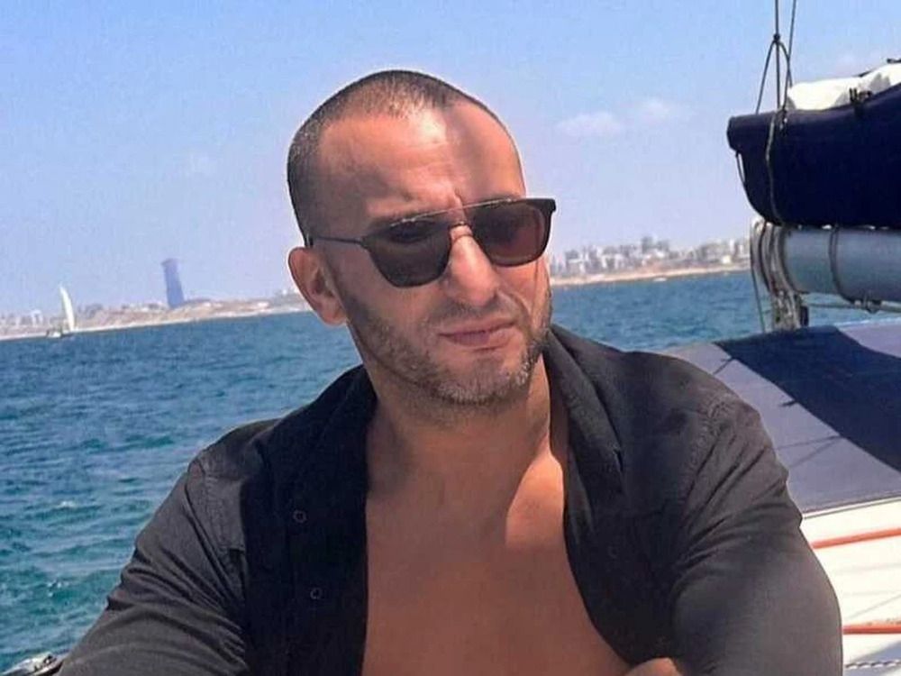 Canadian died a 'hero' amid music festival massacre in Israel ...