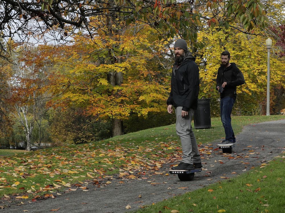 One wheel electric skateboards recalled after 4 deaths | National Post