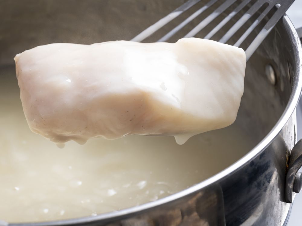 How to poach fish like Eric Ripert | National Post