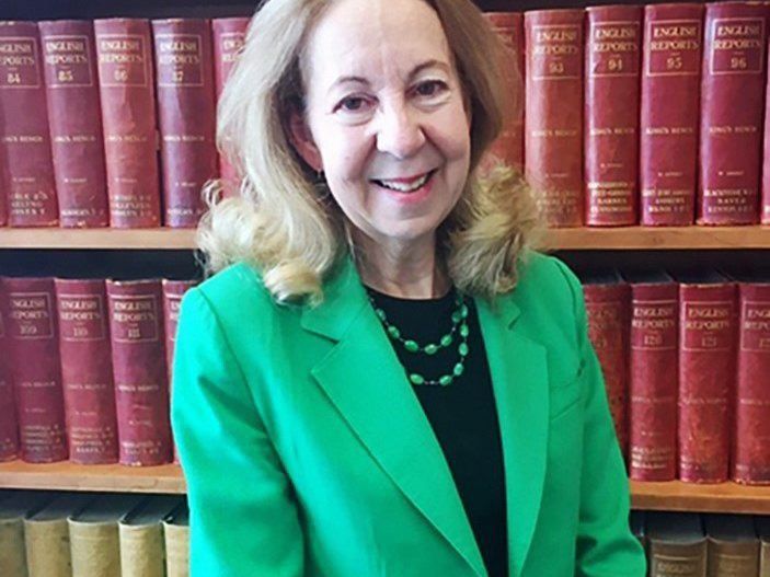 Alberta judge Mary Moreau announced as new Supreme Court nominee ...