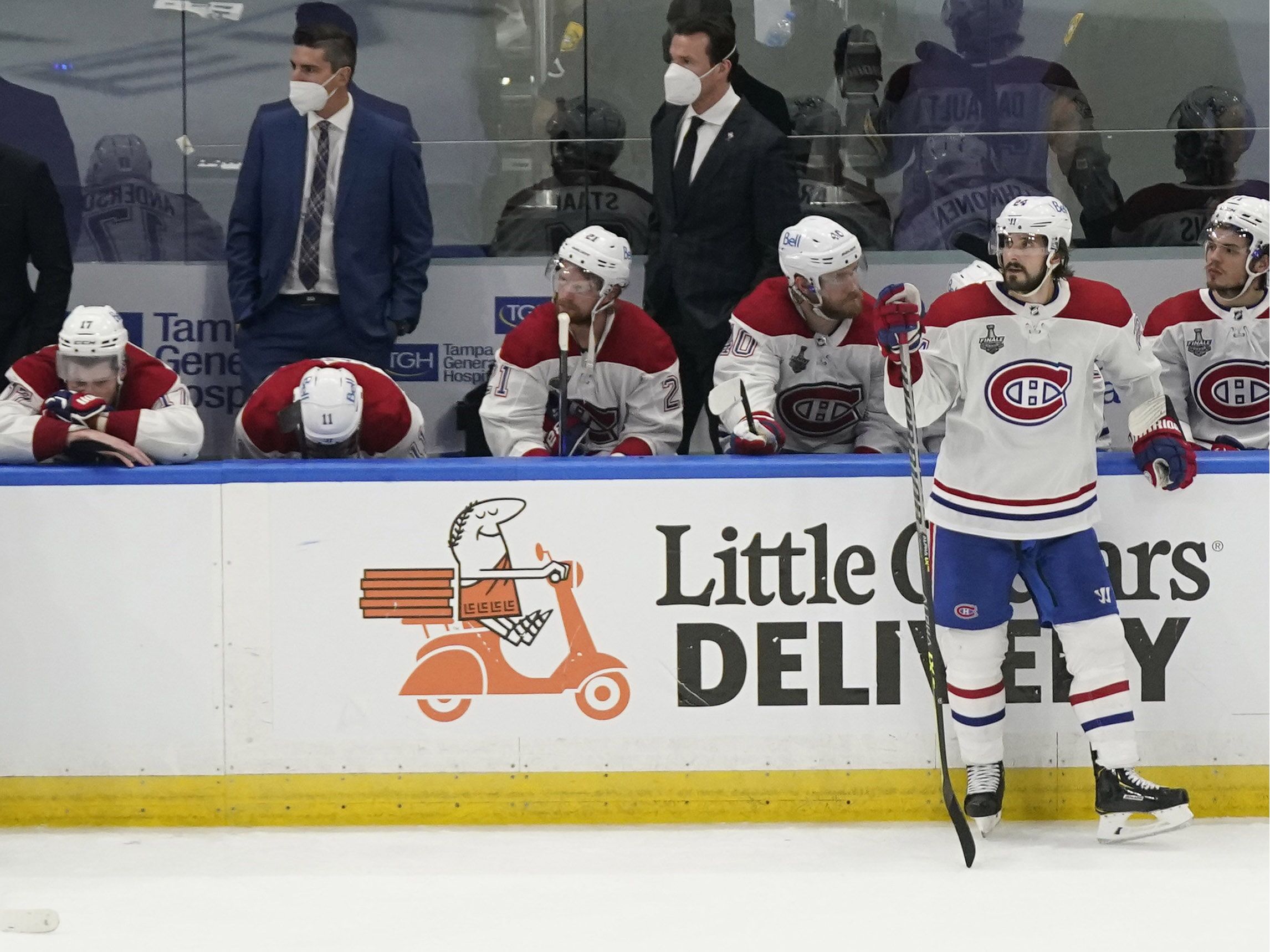 The Stanley Cup Hex: It's been 30 years since a Canadian team won ...