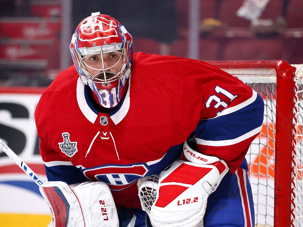 The Stanley Cup Hex: It's been 30 years since a Canadian team won ...