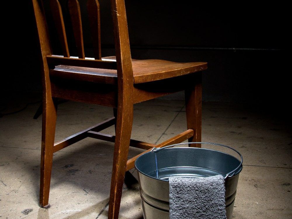 Weird kidnapping plot includes abducting the wrong person ...