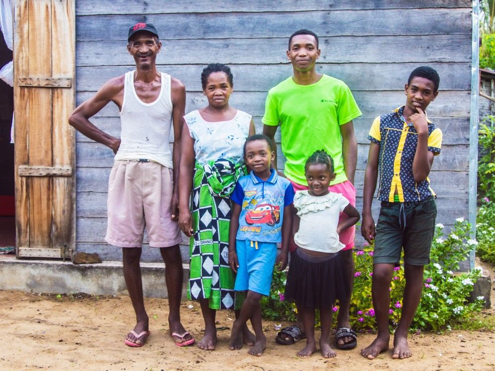 ‘Eye care for the community, by the community’ | National Post