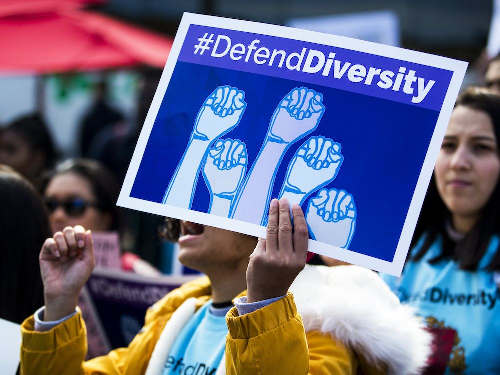 Gad Saad: The progressive diversity cult is killing the West | National ...