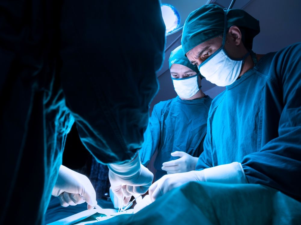 'Anti-racist' doctors would put social justice over medical expertise ...