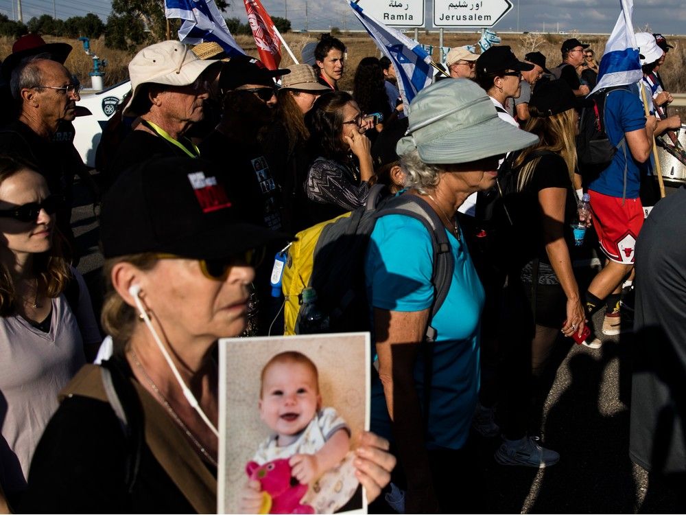 Netanyahu: Progress made on hostage deal as Cabinet to convene ...