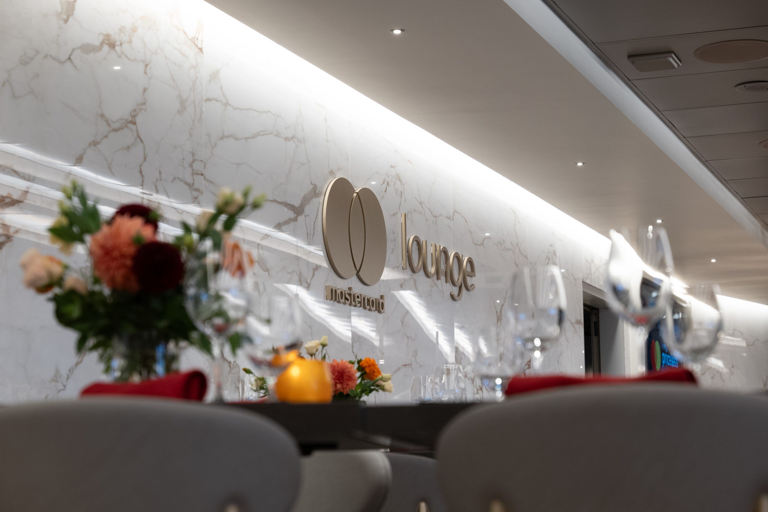 An ultimate seat at Scotiabank Arena: New Mastercard Lounge takes VIP ...