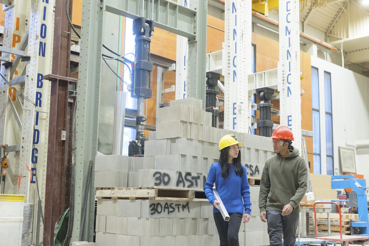 USask campaign to make College of Engineering’s IDEAS space a reality ...