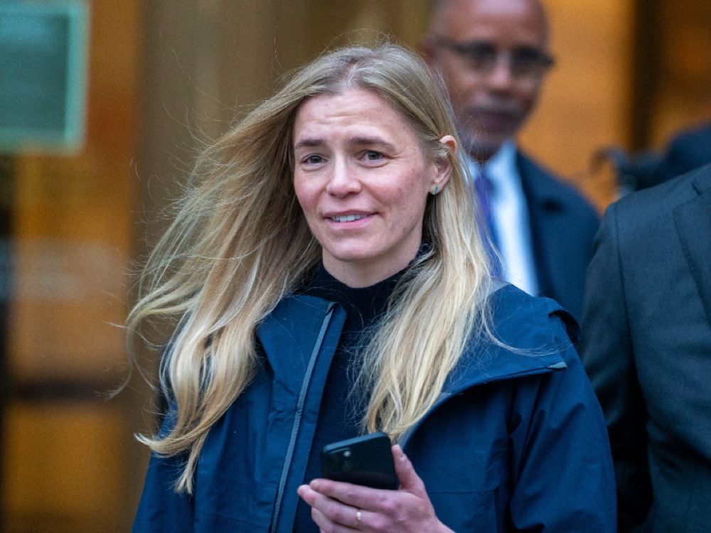 Robert De Niro’s former assistant awarded US$1.2M in lawsuit | National Post