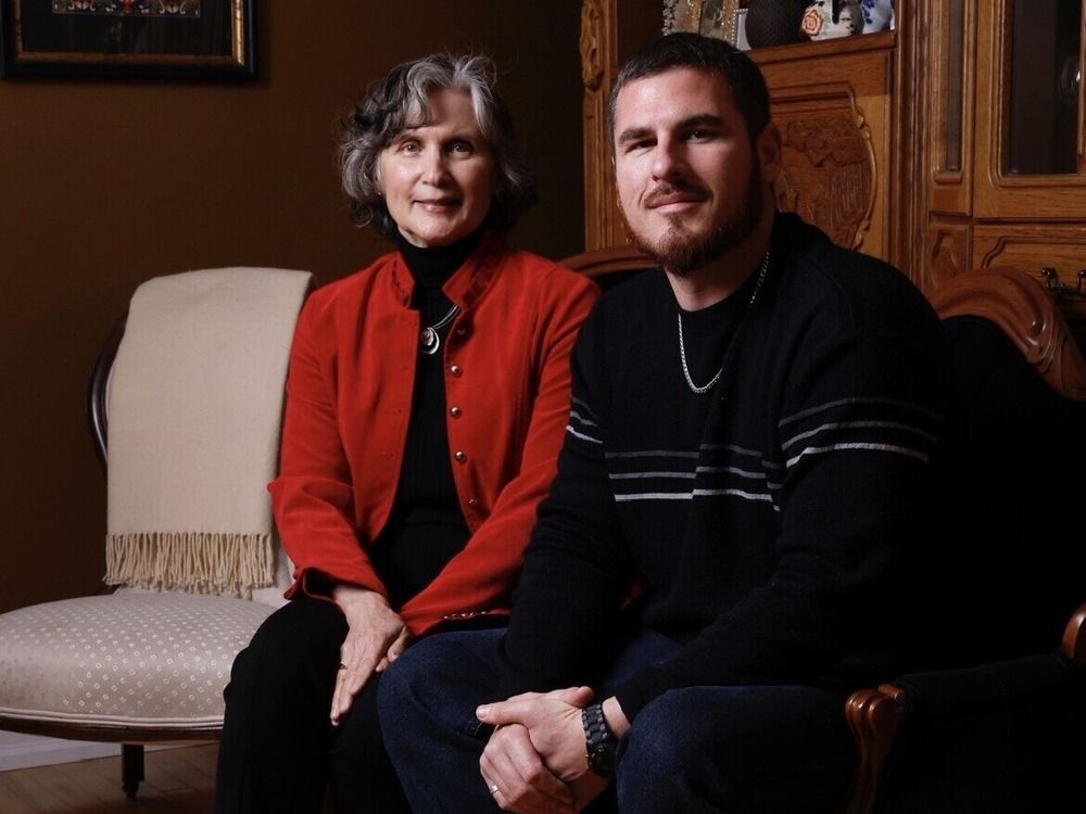 Canadian First Nations veterans on what it means to serve | National Post